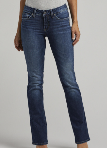 Suki Slim Bootcut – The Sweetwater Co.